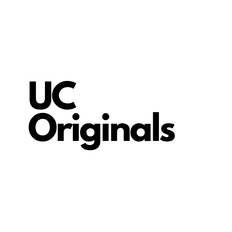 UC Originals – Uncommon Covers